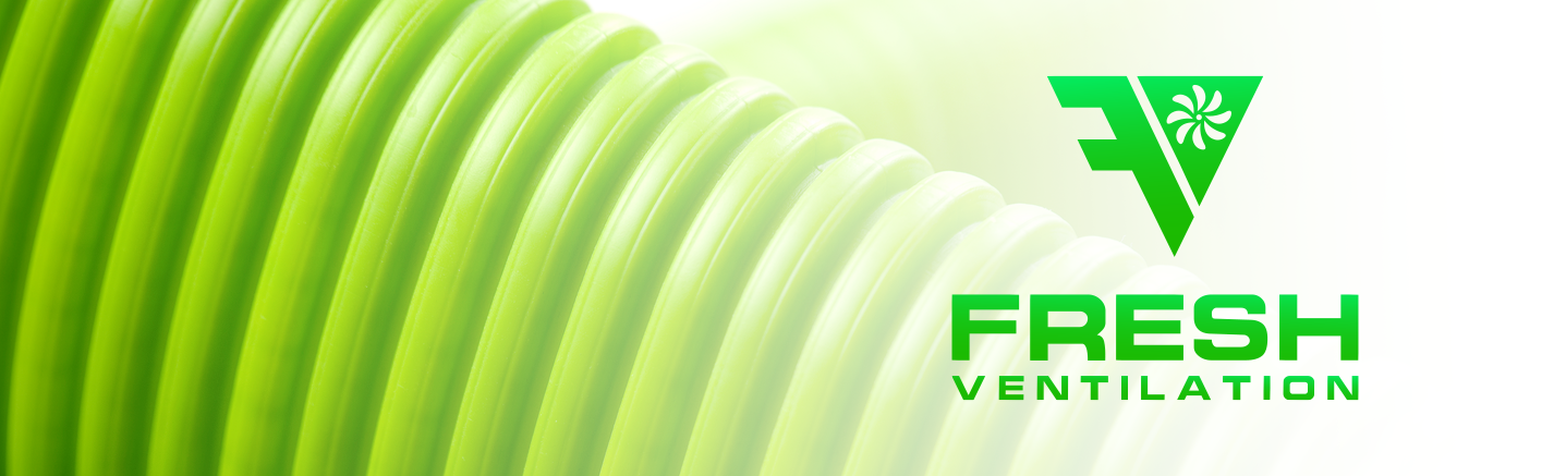 Fresh Ventilation | Ubbink